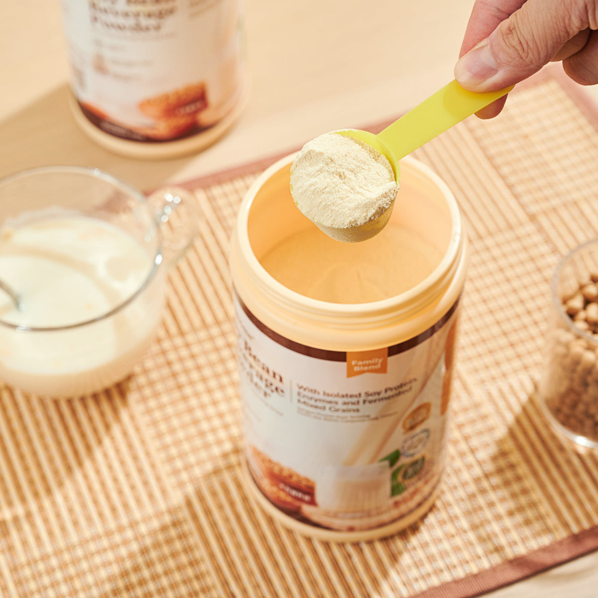 Nattōme® Malaysia —— A Natural Way to a better Gut Health.