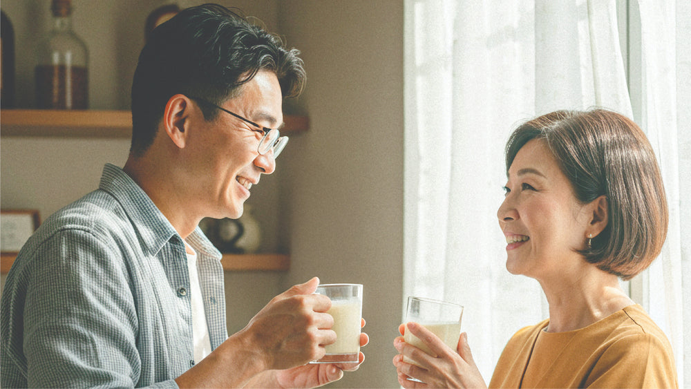 Nattōme™ Malaysia —— A Natural Way to a better Gut Health.